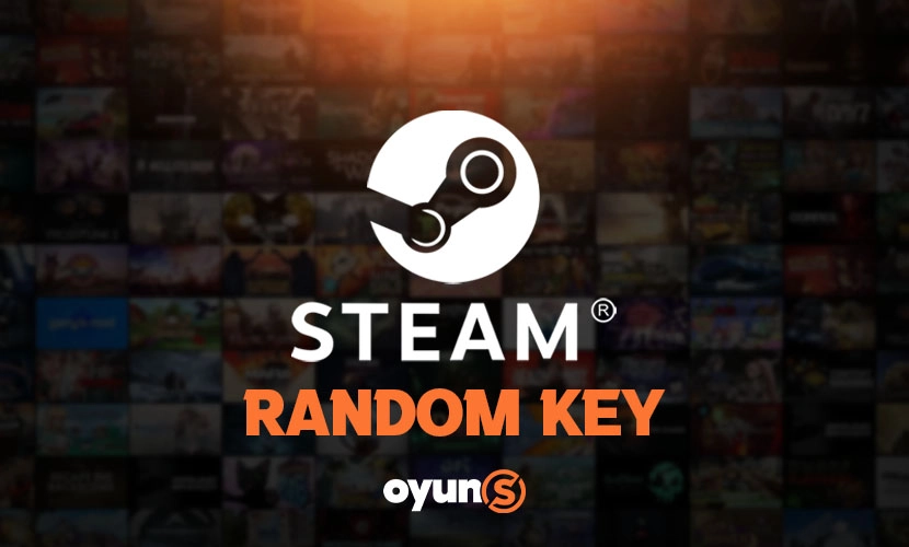 Steam | OyunS